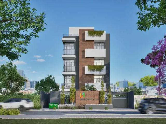 Apartamento para Venda em Curitiba/PR Boqueirão 3 Quartos