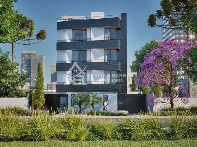 Apartamento para Venda em Curitiba/PR Boqueirão 3 Quartos