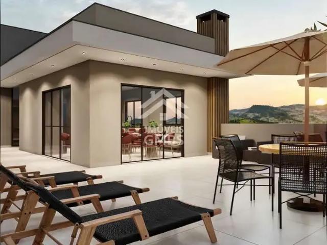 Apartamento para Venda em Curitiba/PR Boqueirão 3 Quartos