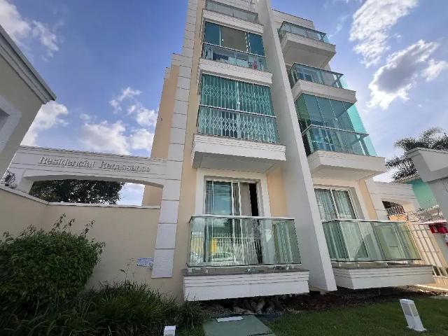 Apartamento para Venda em Curitiba/PR Boqueirão 3 Quartos