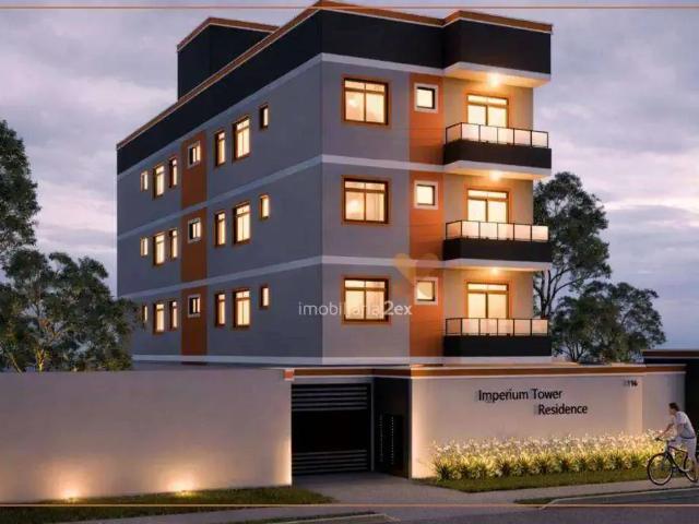 Apartamento para Venda em Curitiba/PR Boqueirão 3 Quartos