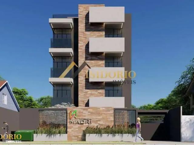 Apartamento para Venda em Curitiba/PR Boqueirão 3 Quartos
