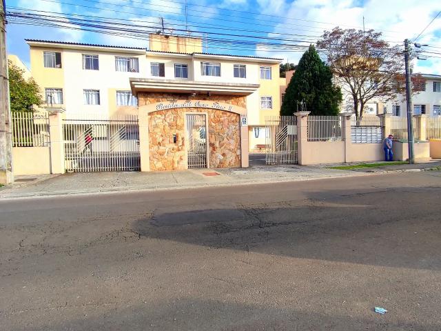 Apartamento para Venda em Curitiba/PR Boqueirão 3 Quartos