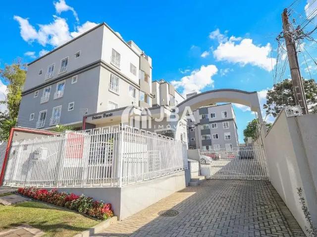 Apartamento para Venda em Curitiba/PR Boqueirão 3 Quartos