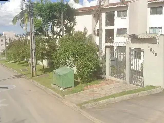 Apartamento para Venda em Curitiba/PR Boqueirão 3 Quartos