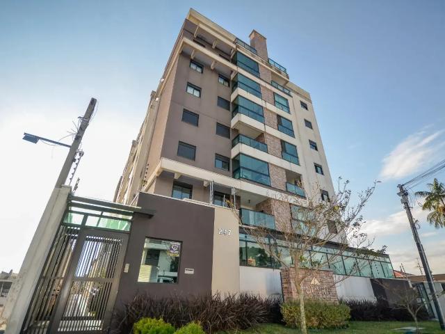 Apartamento para Venda em Curitiba/PR Boqueirão 3 Quartos
