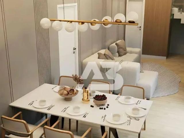 Apartamento para Venda em Curitiba/PR Boqueirão 3 Quartos