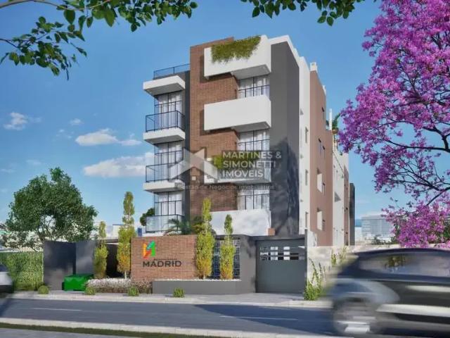 Apartamento para Venda em Curitiba/PR Boqueirão 3 Quartos