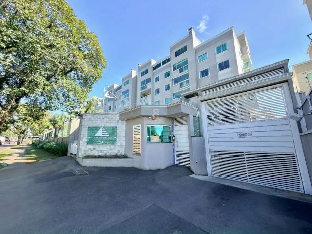 Apartamento para Venda em Curitiba/PR Boqueirão 3 Quartos