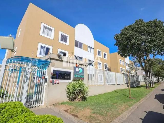 Apartamento para Venda em Curitiba/PR Boqueirão 3 Quartos