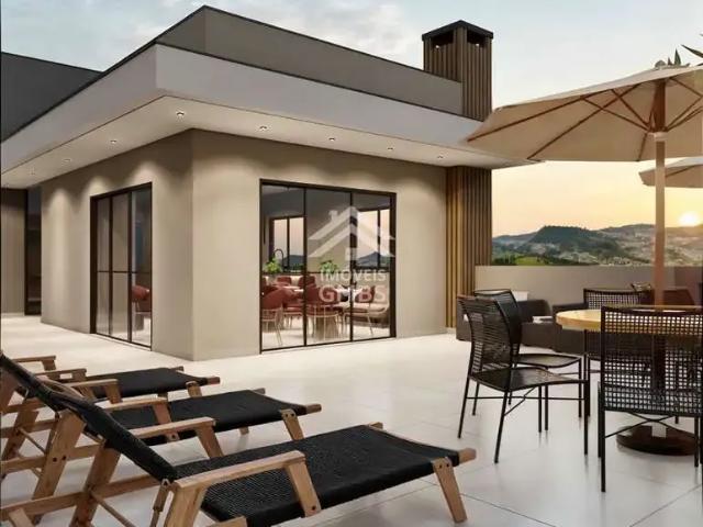 Apartamento para Venda em Curitiba/PR Boqueirão 3 Quartos