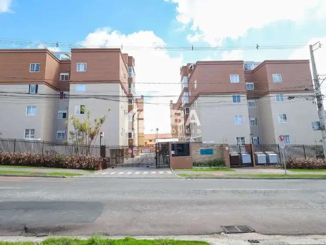 Apartamento para Venda em Curitiba/PR Boqueirão 3 Quartos