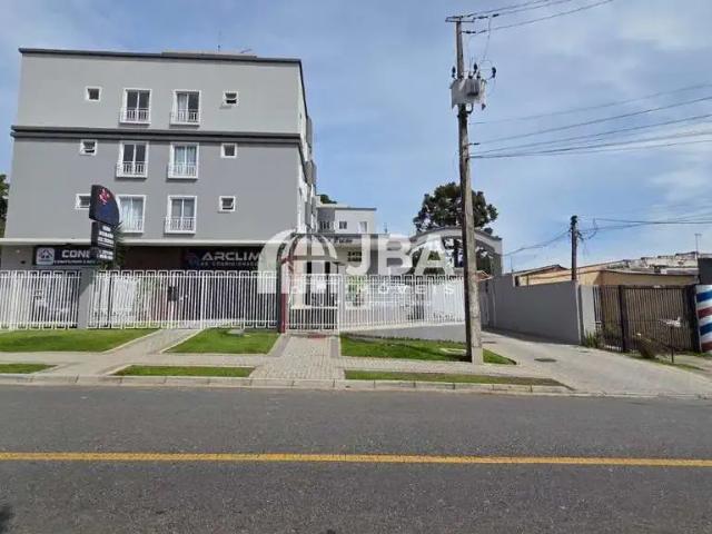 Apartamento para Venda em Curitiba/PR Boqueirão 3 Quartos