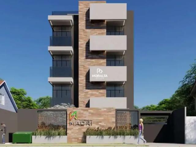 Apartamento para Venda em Curitiba/PR Boqueirão 3 Quartos