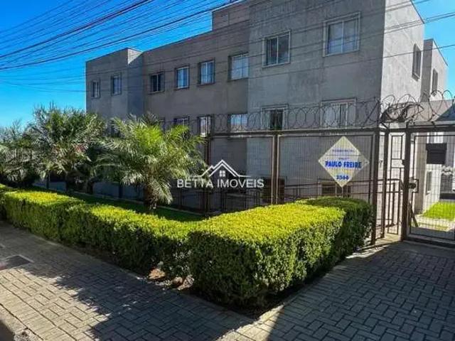 Apartamento para Venda em Curitiba/PR Boqueirão 3 Quartos
