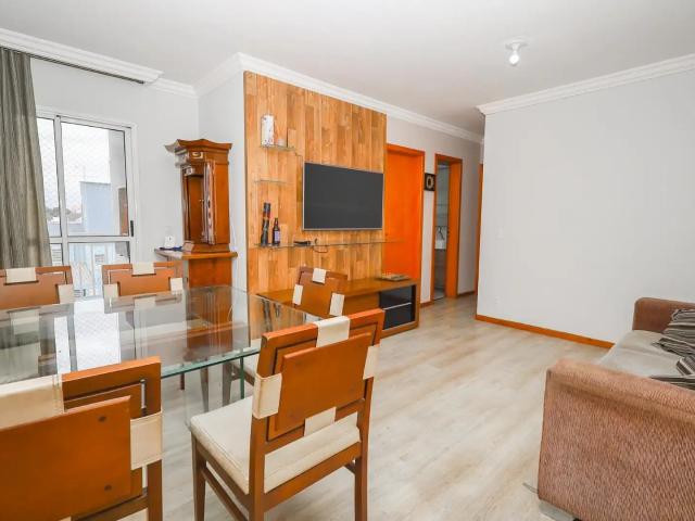 Apartamento para Venda em Curitiba/PR Boqueirão 3 Quartos