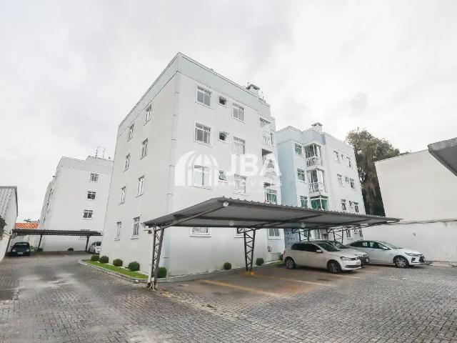 Apartamento para Venda em Curitiba/PR Boqueirão 3 Quartos