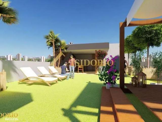 Apartamento para Venda em Curitiba/PR Boqueirão 3 Quartos