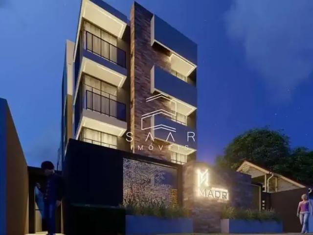 Apartamento para Venda em Curitiba/PR Boqueirão 3 Quartos