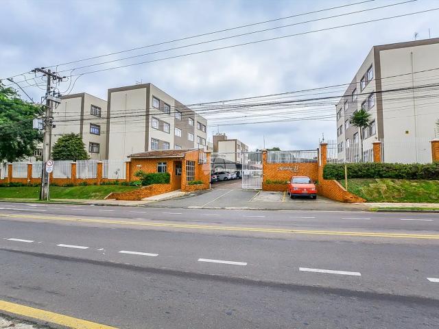 Apartamento para Venda em Curitiba/PR Boqueirão 3 Quartos