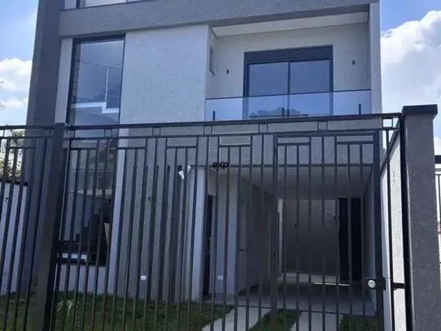 Apartamento para Venda em Curitiba/PR Boqueirão 3 Quartos