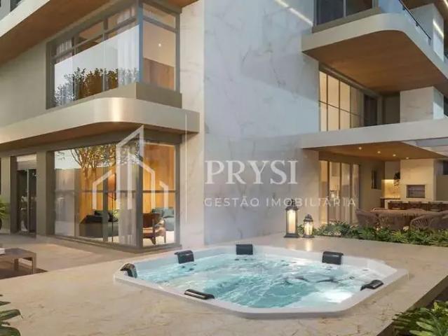 Apartamento para Venda em Curitiba/PR Batel 3 Quartos