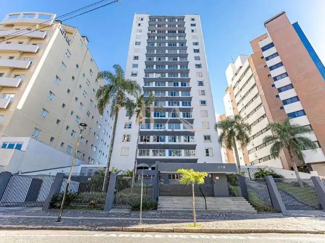 Apartamento para Venda em Curitiba/PR Batel 3 Quartos