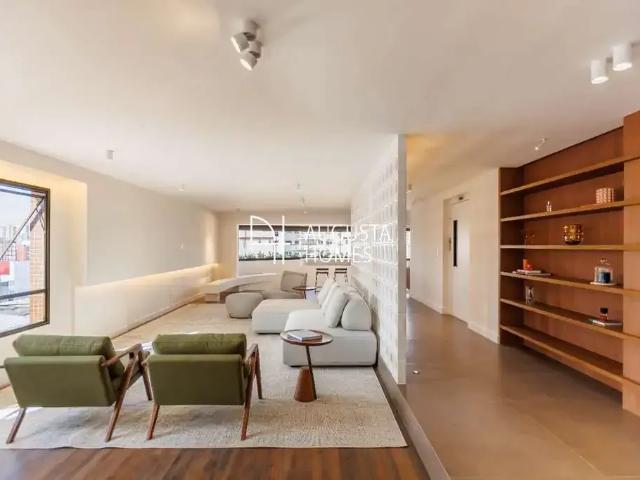 Apartamento para Venda em Curitiba/PR Batel 3 Quartos