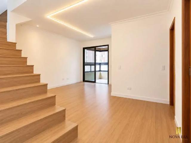 Apartamento para Venda em Curitiba/PR Batel 3 Quartos