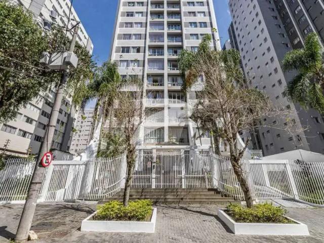Apartamento para Venda em Curitiba/PR Batel 3 Quartos