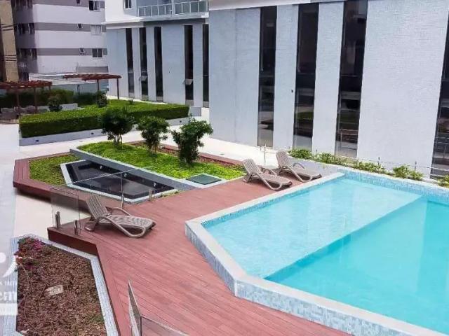 Apartamento para Venda em Curitiba/PR Batel 3 Quartos