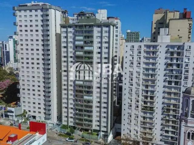 Apartamento para Venda em Curitiba/PR Batel 3 Quartos