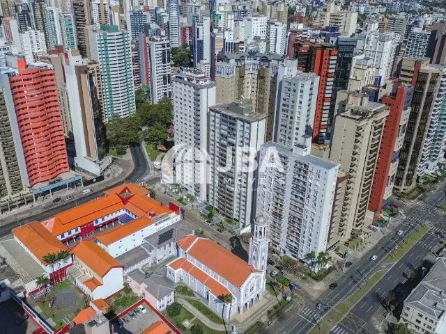 Apartamento para Venda em Curitiba/PR Batel 3 Quartos