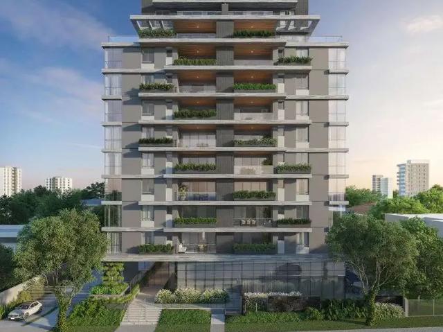 Apartamento para Venda em Curitiba/PR Batel 3 Quartos