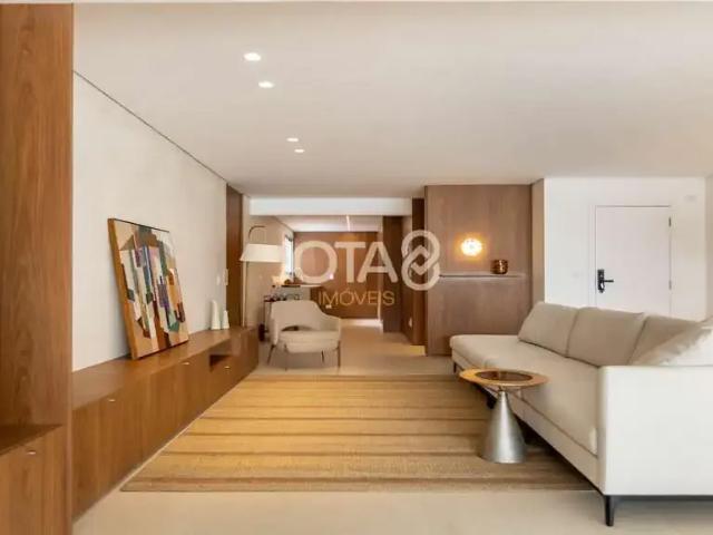 Apartamento para Venda em Curitiba/PR Batel 3 Quartos