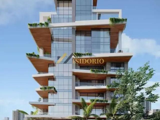 Apartamento para Venda em Curitiba/PR Batel 3 Quartos