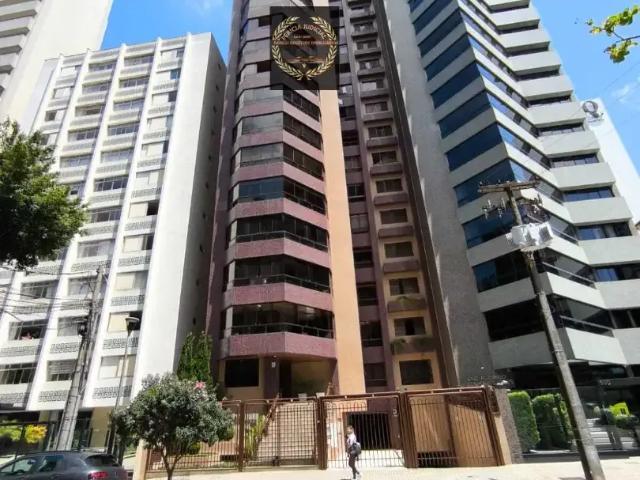Apartamento para Venda em Curitiba/PR Batel 3 Quartos