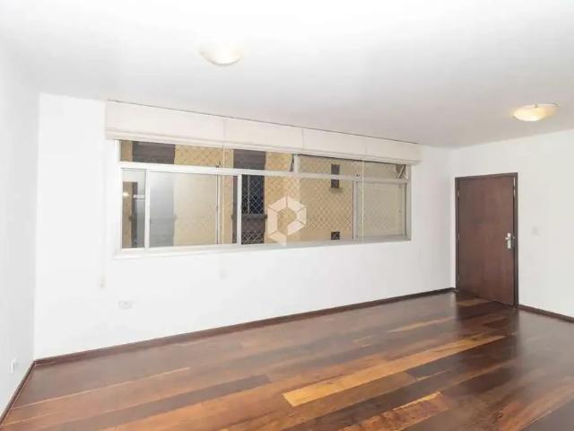 Apartamento para Venda em Curitiba/PR Batel 3 Quartos