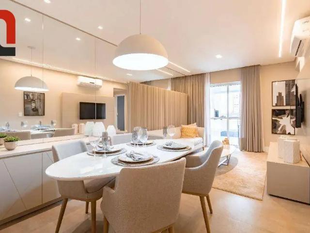 Apartamento para Venda em Curitiba/PR Batel 3 Quartos