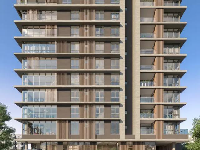 Apartamento para Venda em Curitiba/PR Batel 3 Quartos