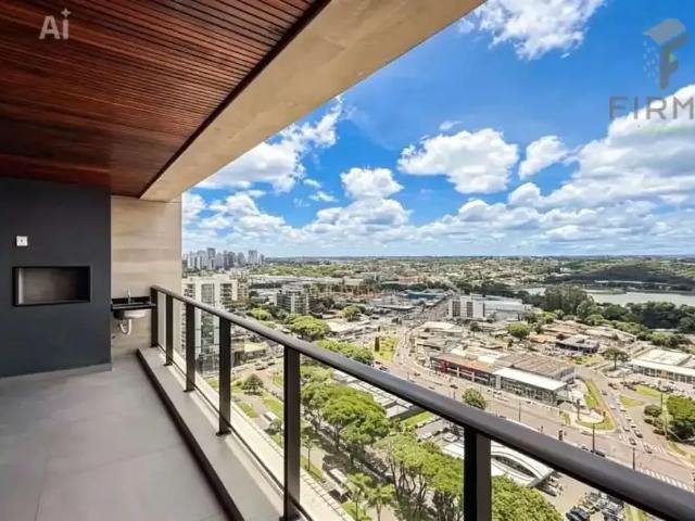 Apartamento para Venda em Curitiba/PR Batel 3 Quartos