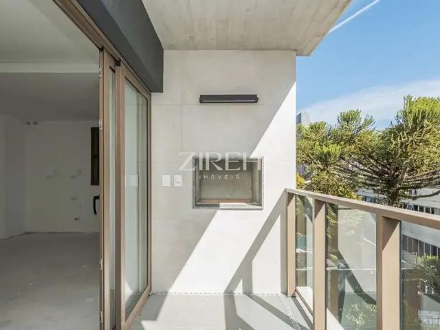 Apartamento para Venda em Curitiba/PR Batel 3 Quartos