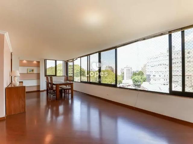Apartamento para Venda em Curitiba/PR Batel 3 Quartos