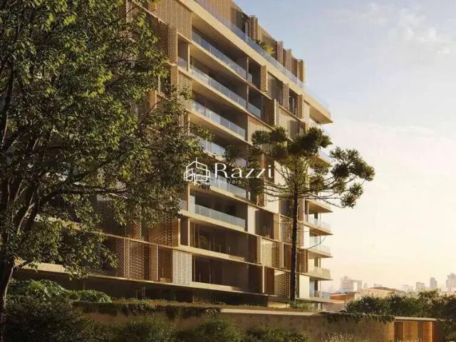 Apartamento para Venda em Curitiba/PR Batel 3 Quartos