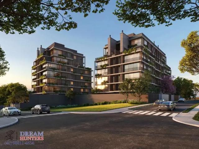 Apartamento para Venda em Curitiba/PR Batel 3 Quartos