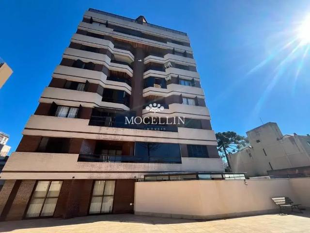 Apartamento para Venda em Curitiba/PR Batel 3 Quartos