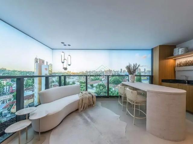 Apartamento para Venda em Curitiba/PR Batel 3 Quartos