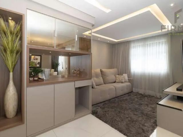Apartamento para Venda em Curitiba/PR Batel 3 Quartos