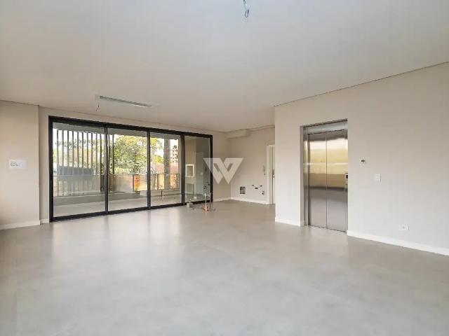Apartamento para Venda em Curitiba/PR Batel 3 Quartos