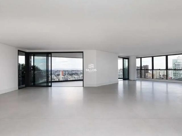 Apartamento para Venda em Curitiba/PR Batel 3 Quartos